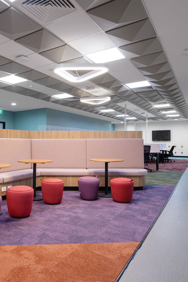 Applications are open! - Harris HMC