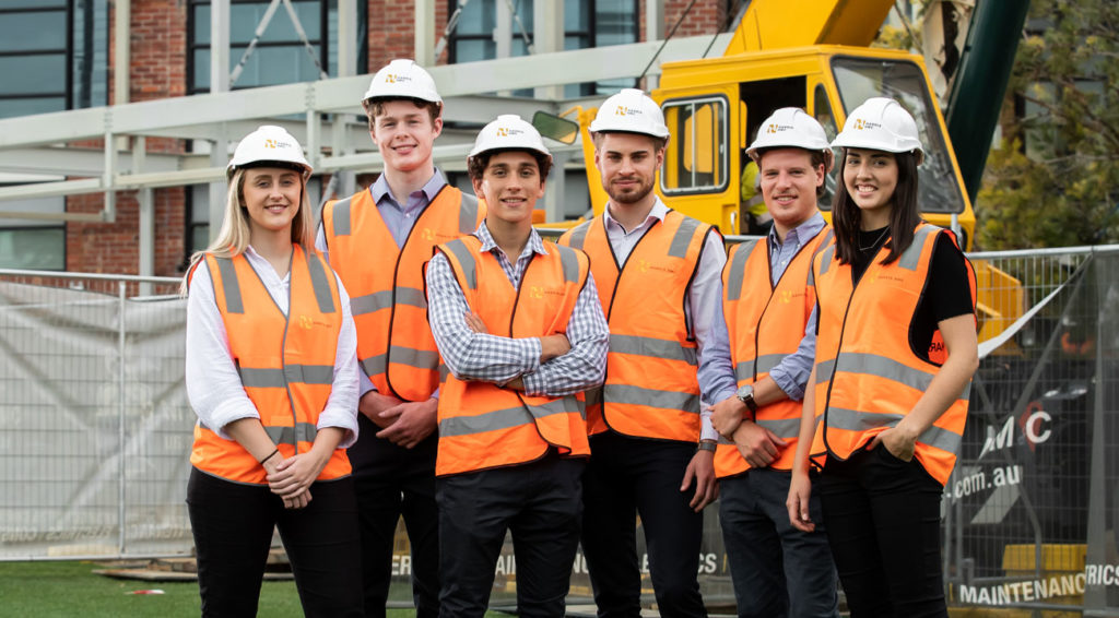 Careers - Harris HMC