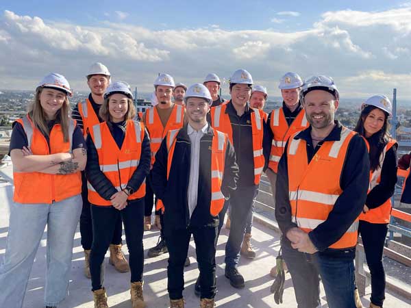 Careers - Harris HMC