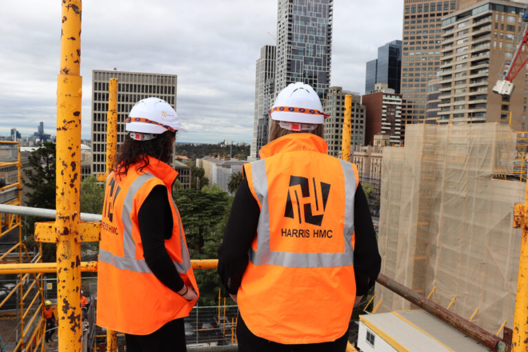 Careers - Harris HMC